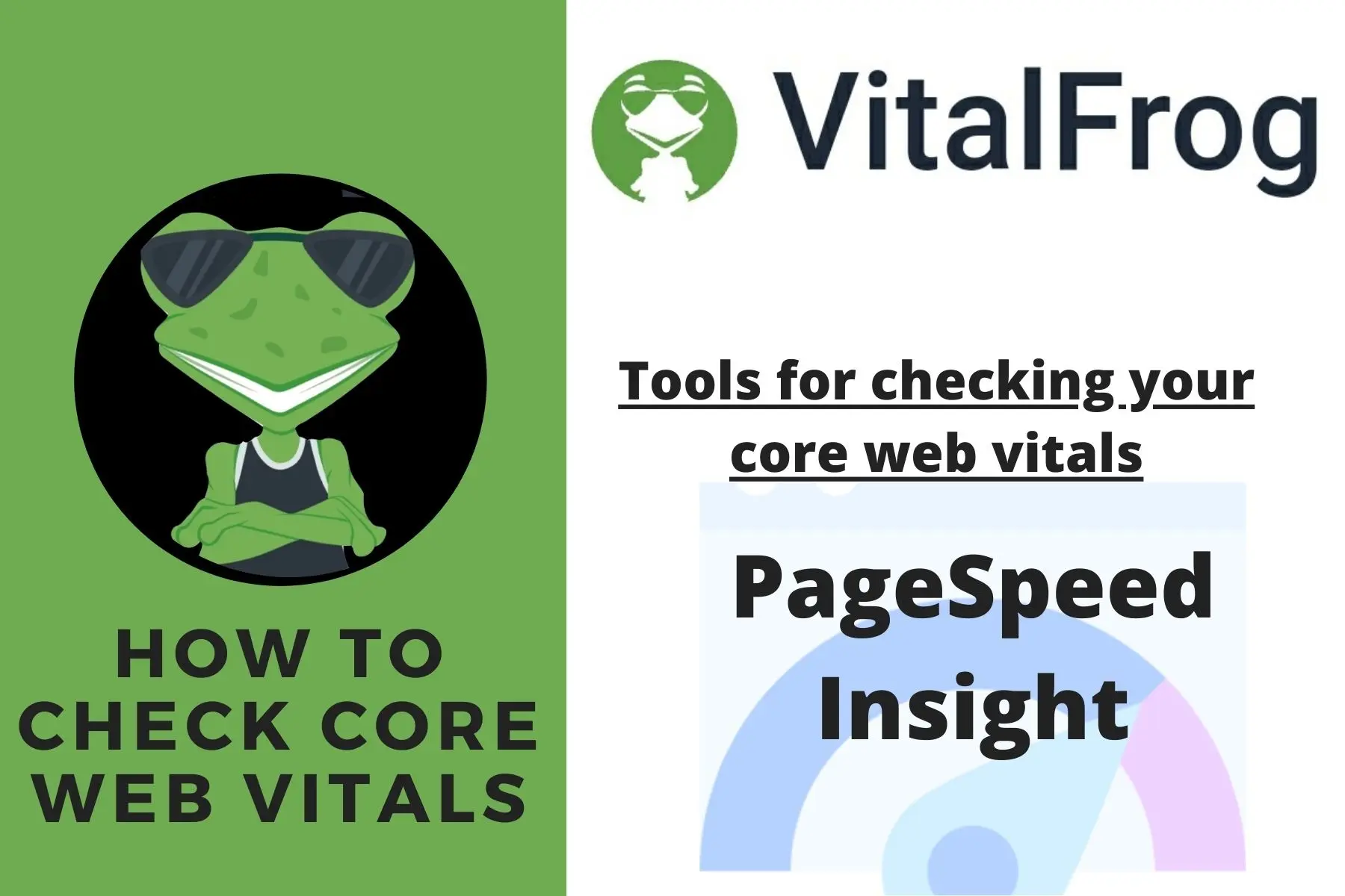 PageSpeed Insight || Understand your PageSpeed Insight report.