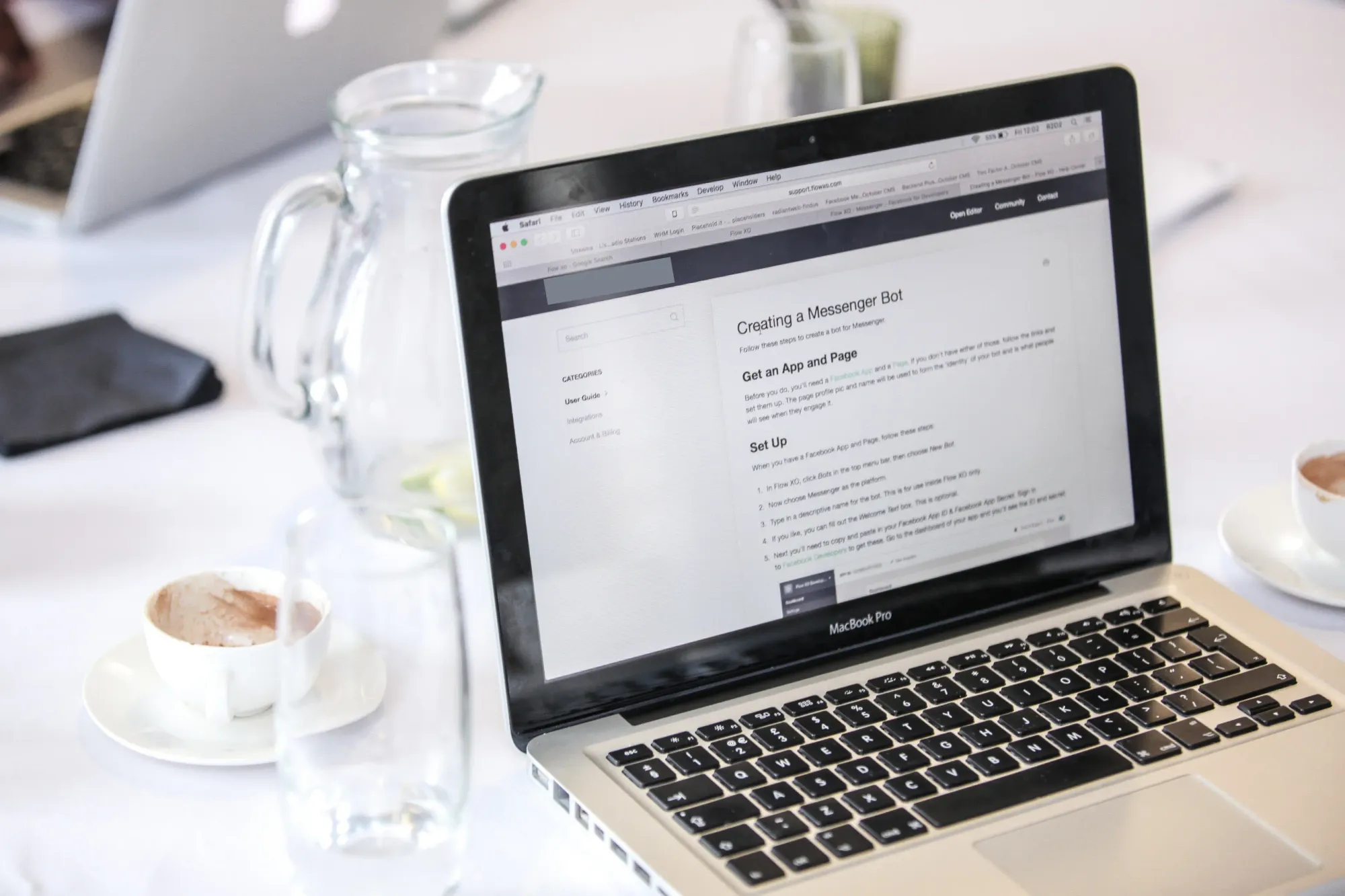 Web Performance Optimization Process. How To Do It Yourself.